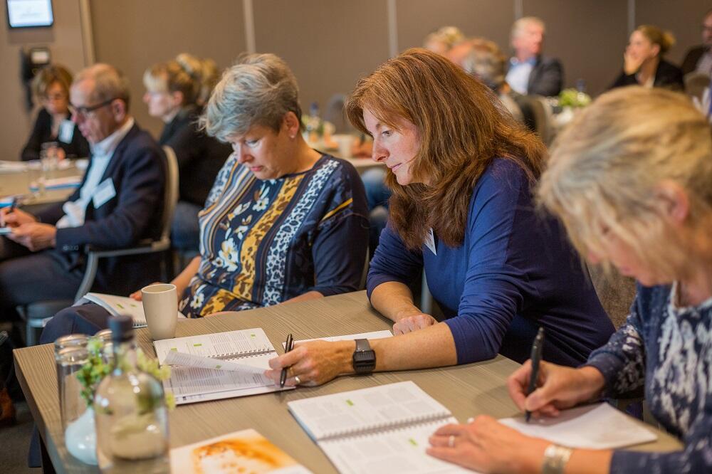 Functies indelen met FWG VVT en FWG Gehandicaptenzorg (FWG training)