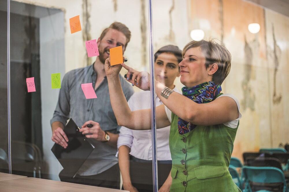 Rollen en functies in de zorg - FWG Progressional People