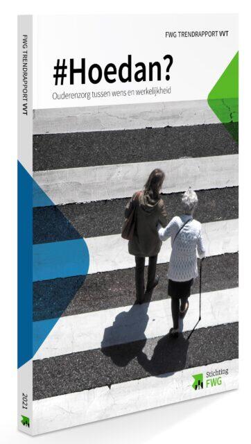 FWG Trendrapport VVT 2021 - FWG Progressional People