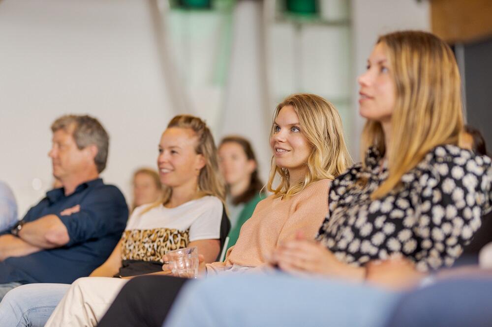 Flexibel opleiden & functiewaardering in de zorg (CURE) - themasessie ...