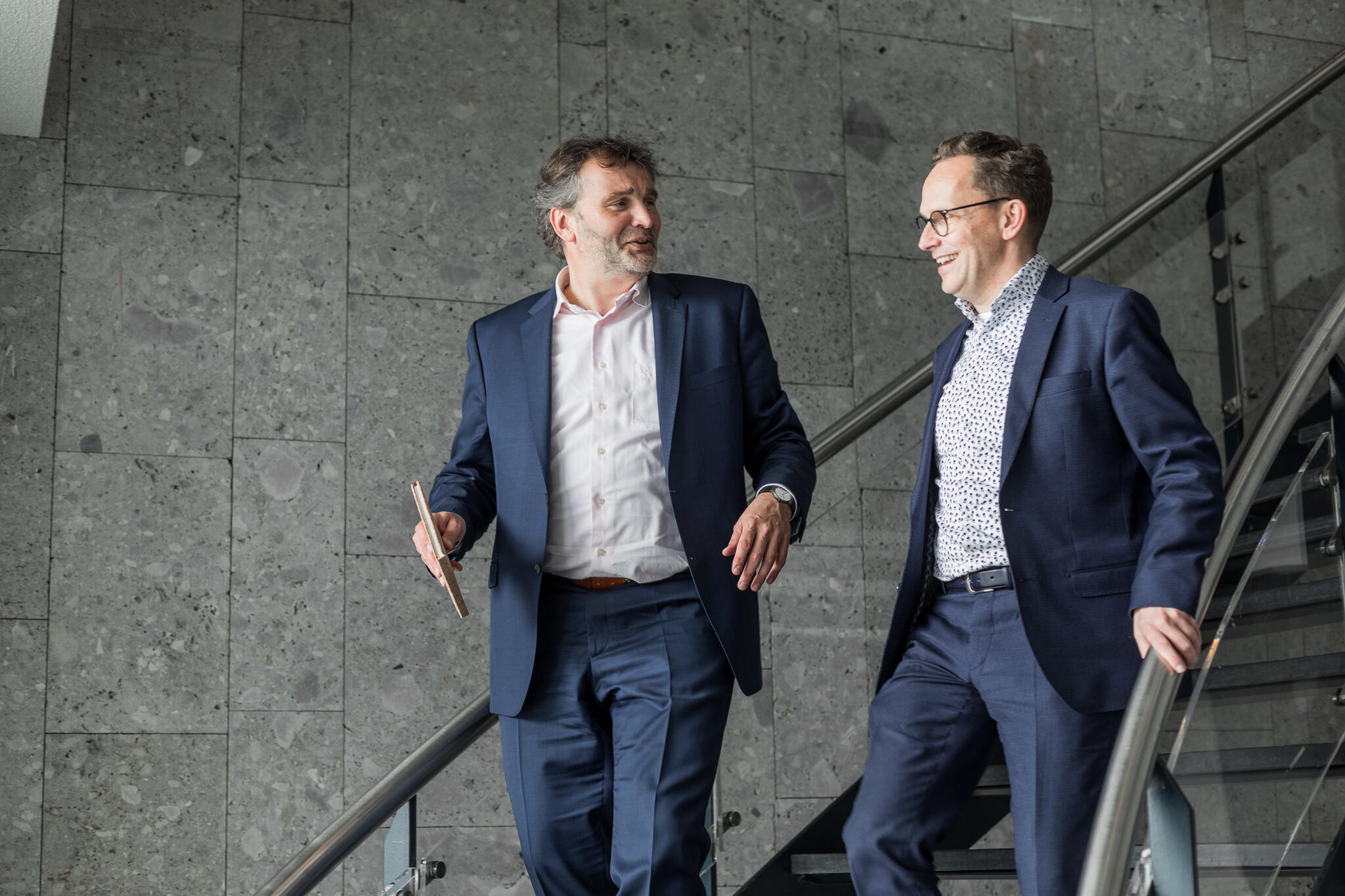 Cao-ondersteuning zorg - FWG Progressional People