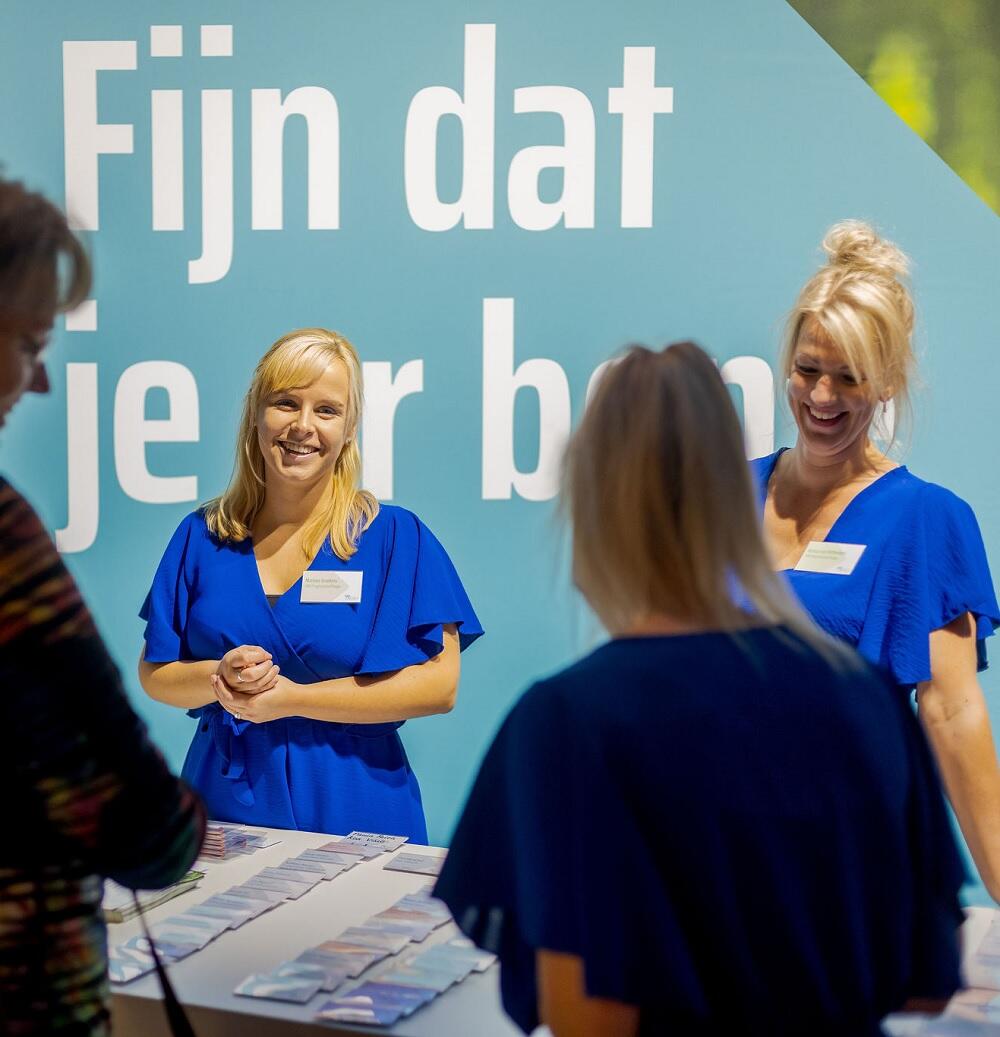 FWG-systeem - FWG Progressional People