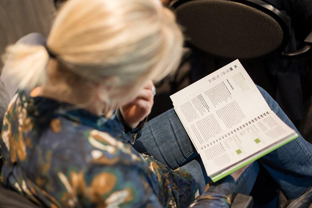 FWG-systeem - FWG Progressional People