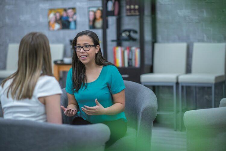 FWG-systeem - FWG Progressional People