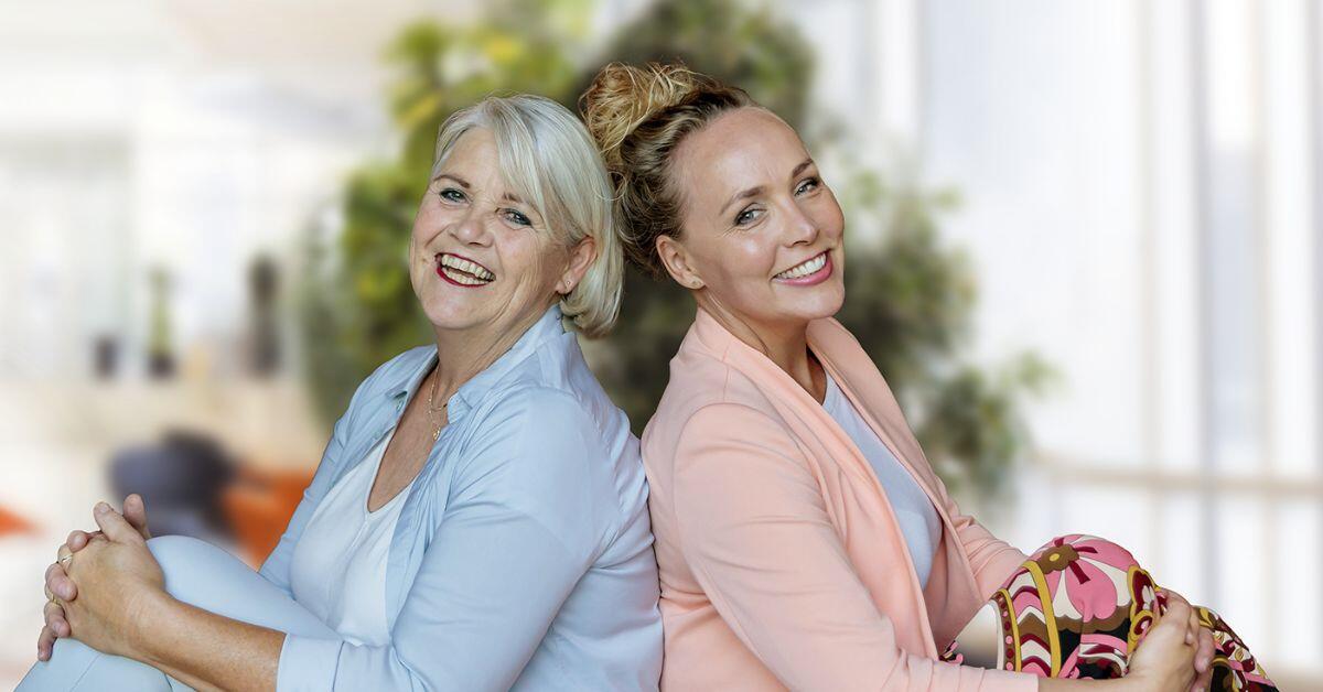 Het werkplezier van: Jacqueline - FWG Progressional People