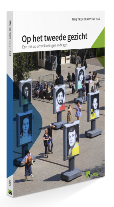 FWG Trendrapport GGZ 2023 - FWG Progressional People