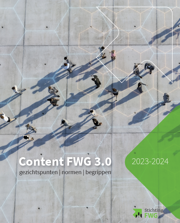 Wat vinden FWG 3.0 gebruikers van het boekje 'Content FWG 3.0'? - FWG Progressional People