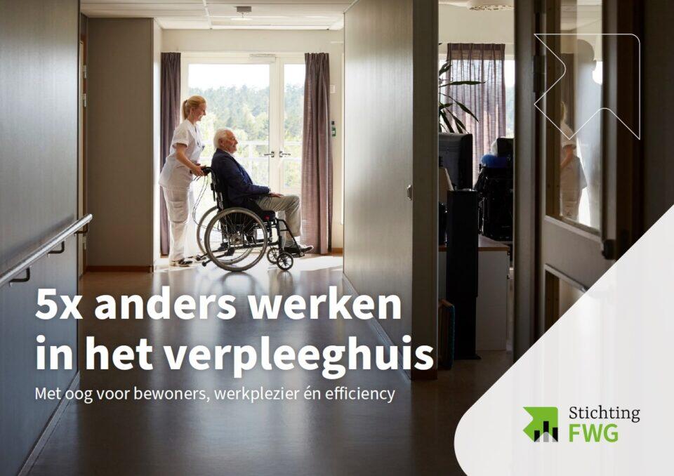 Snel inloggen in het FWG-systeem - FWG Progressional People