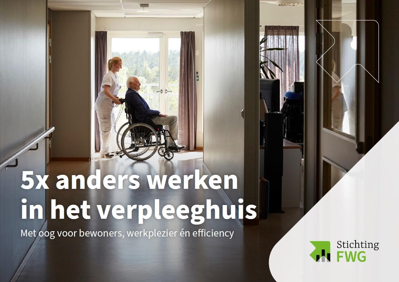 FWG-systeem - FWG Progressional People