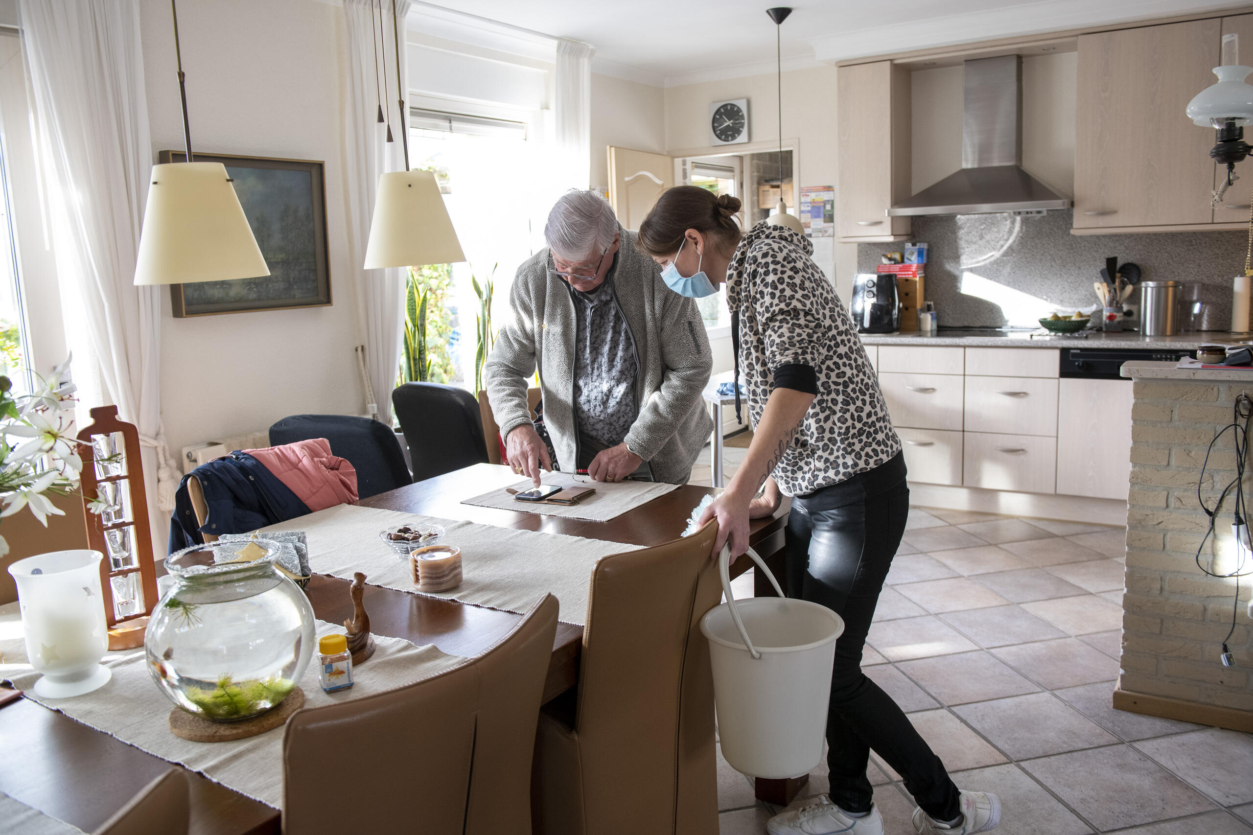 Anders werken in jóuw organisatie - FWG Progressional People