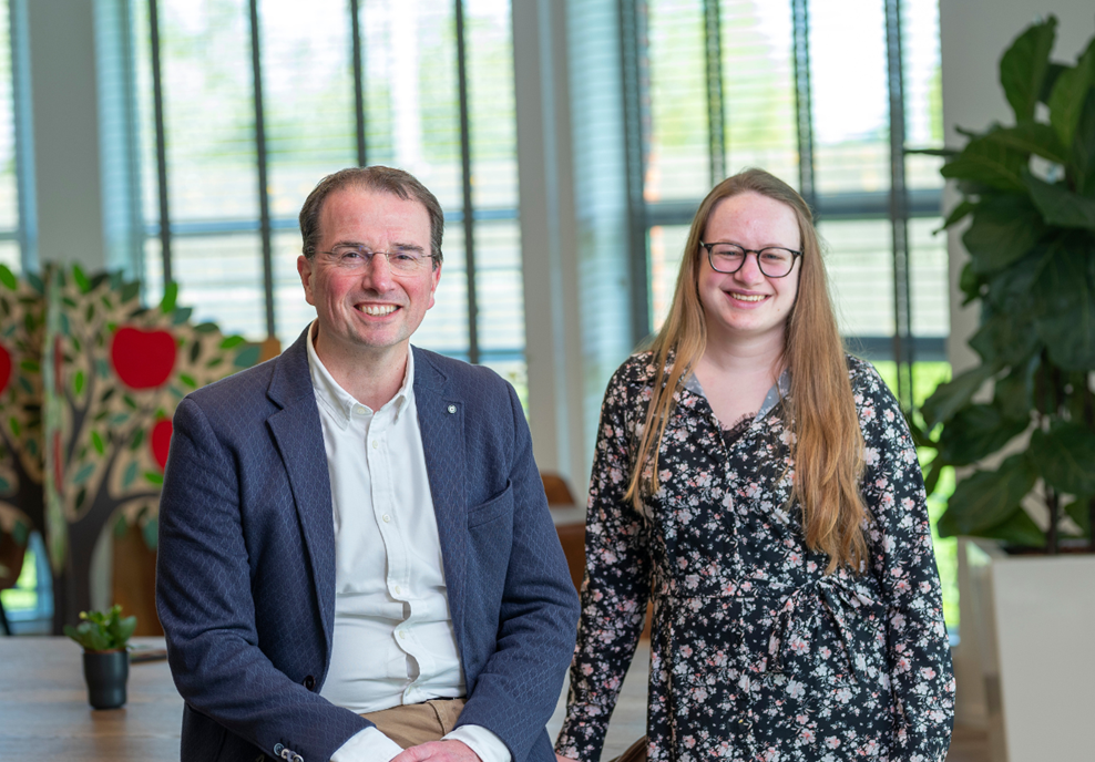 FWG-systeem - FWG Progressional People