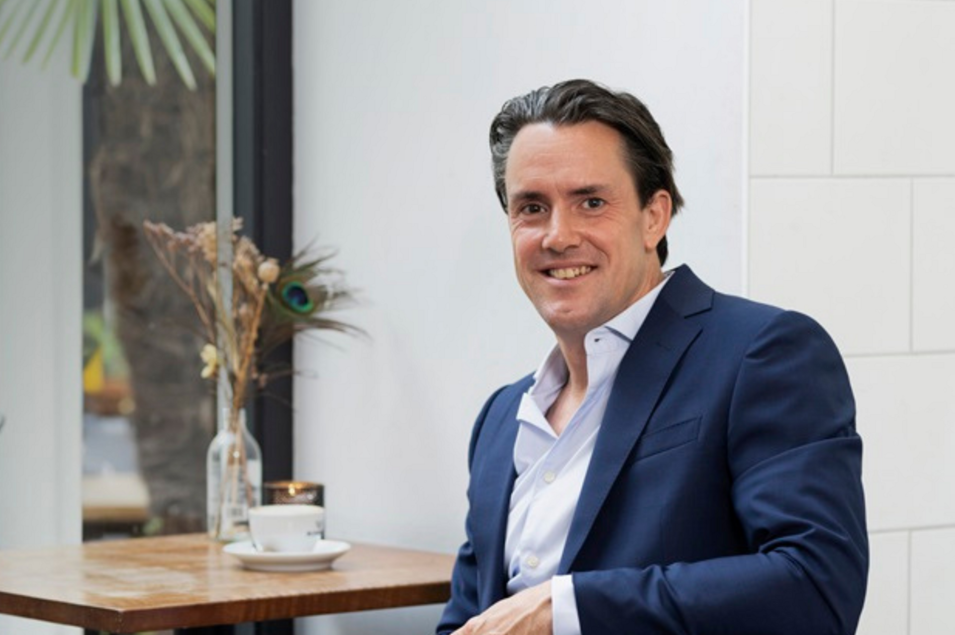 Column - Intuïtie als belangrijkste medisch instrument - FWG ...