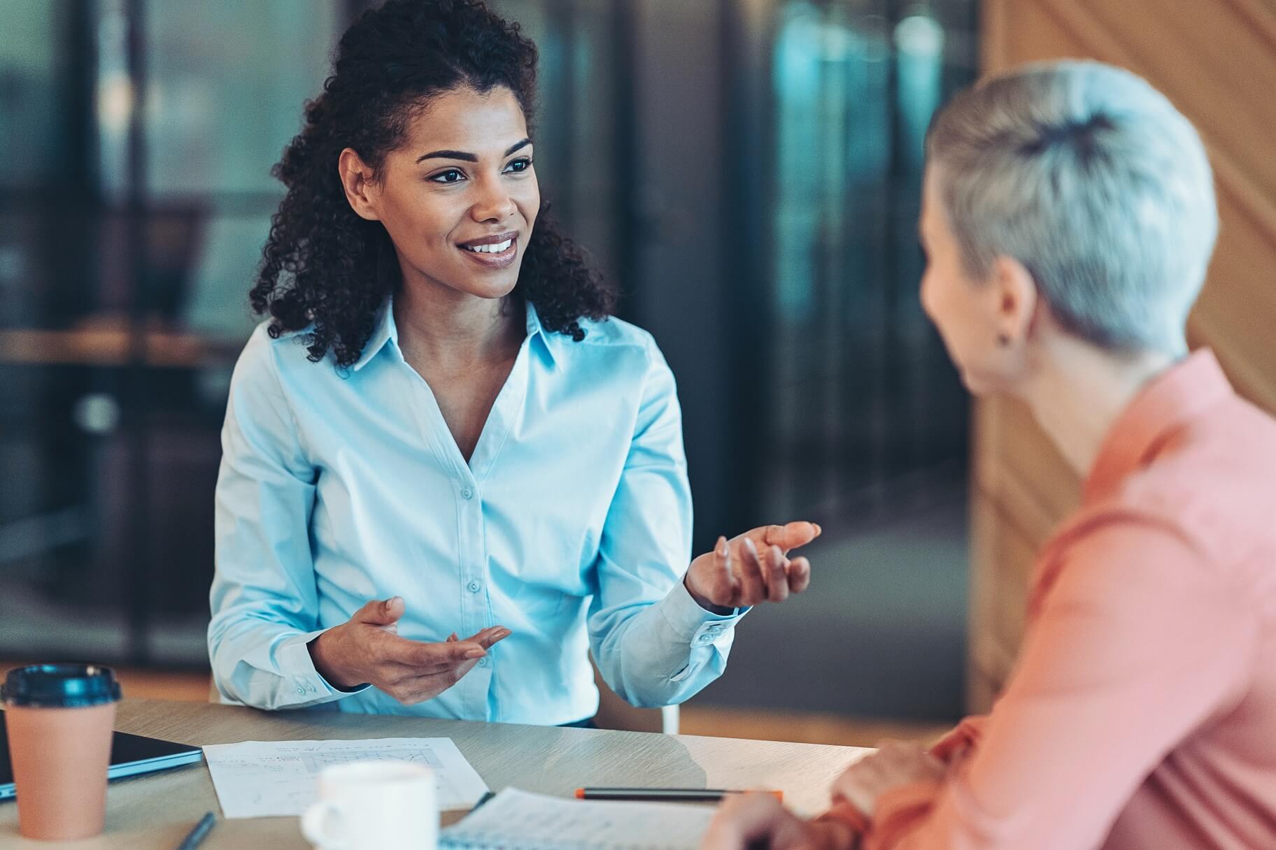 Download voorbeeld competentieprofielen - FWG Progressional People