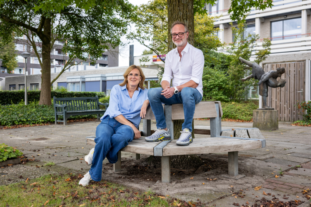 FWG-systeem - FWG Progressional People