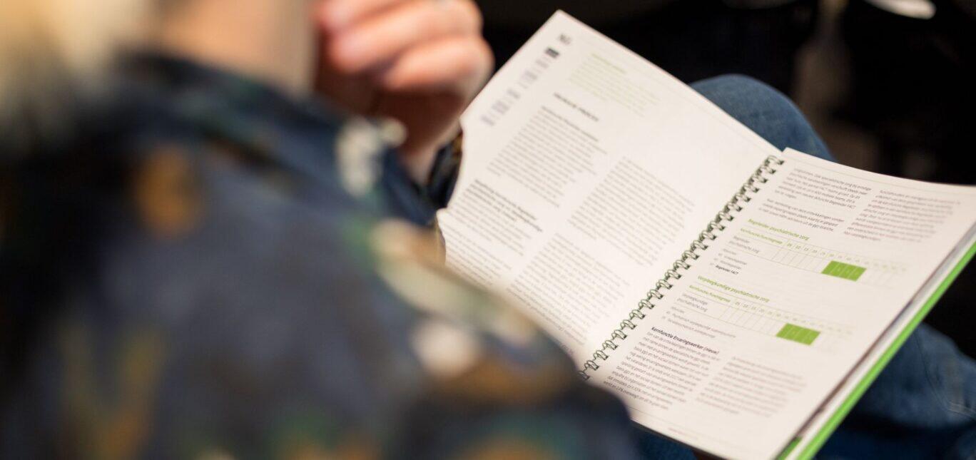 FWG-systeem - FWG Progressional People