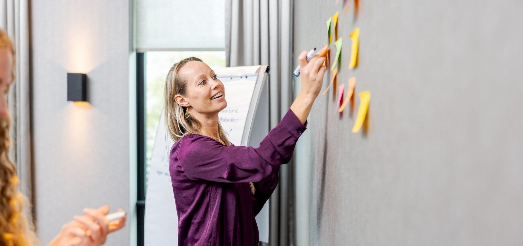 Functie uitgelicht: interview met FWG-deskundige Eva - FWG ...